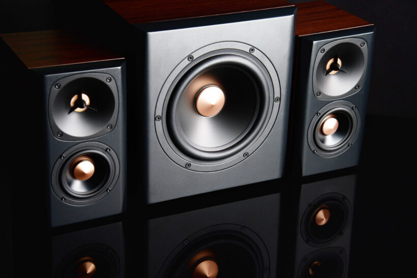 Subwoofer placement: Everything you need to know