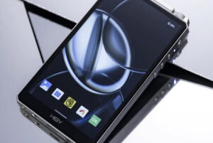 The 5 best portable audio players 2025: MP3 to hi-res DAPs