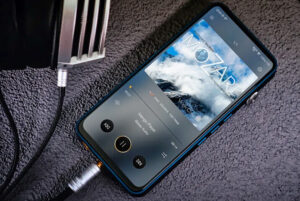 The 5 best portable audio players 2025: MP3 to hi-res DAPs