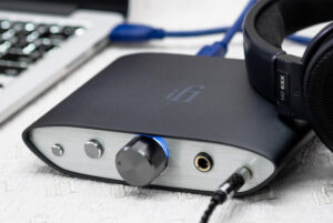 DAC vs amp: What's the difference, and why you need both