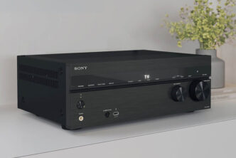 The 5 best AV receivers for most home theater setups 2025